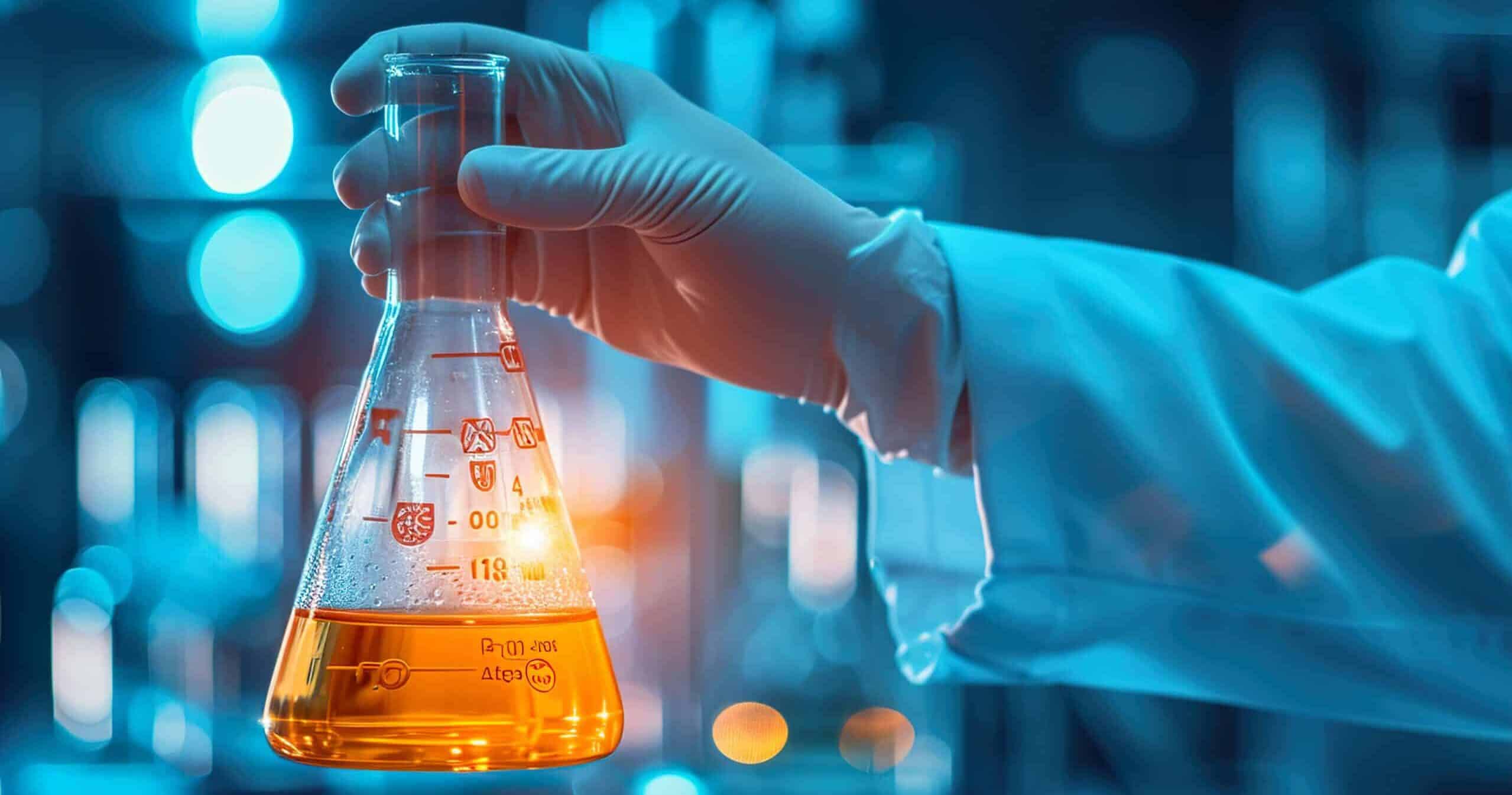 Keeping an overview of regulatory requirements