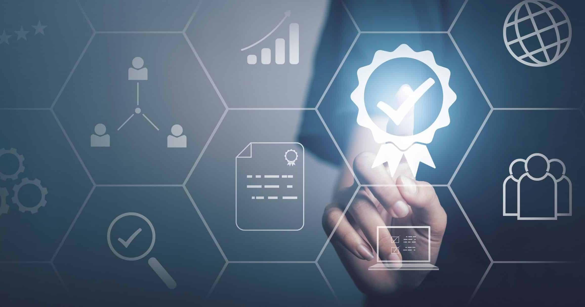 Control and document product conformity requirements